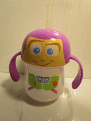 toy story buzz lightyear water bottle | eBay