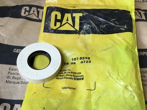 New OEM Caterpillar Retainer Plastic Cap 107-8559 CAT 1078559 | eBay