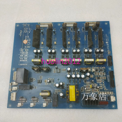 1Pcs Used RENLE RNBQ-4-4(6000)315KW E154554 | eBay