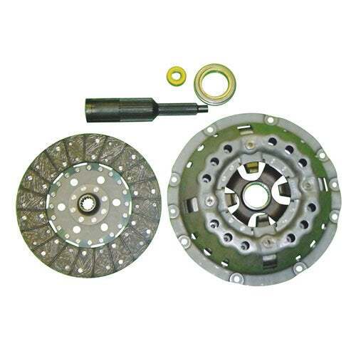 Clutch Kit fits Ford 4000 4100 4110 4140 4200 4330 4400 4410 4600 4140 ...