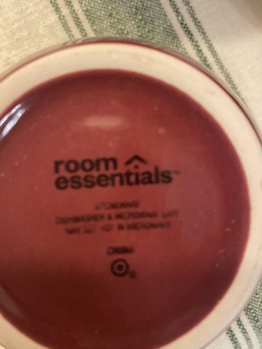 Target “ Avesta” Room Essentials project 62 Mugs | eBay