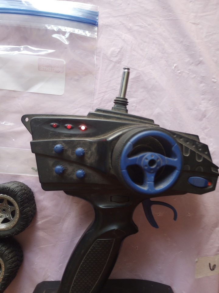 Team Associated Rc18t | eBay