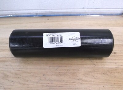 SIMPLICITY STRIPING DECK ROLLER FOR ZERO TURN RIDING LAWN MOWER ...