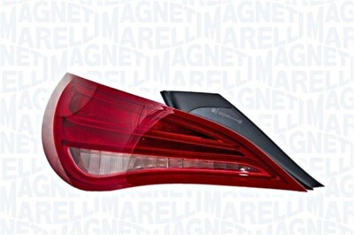 Rear Light LED Right For MERCEDES Cla C117 W117 2013- A1179060601 OEM ...
