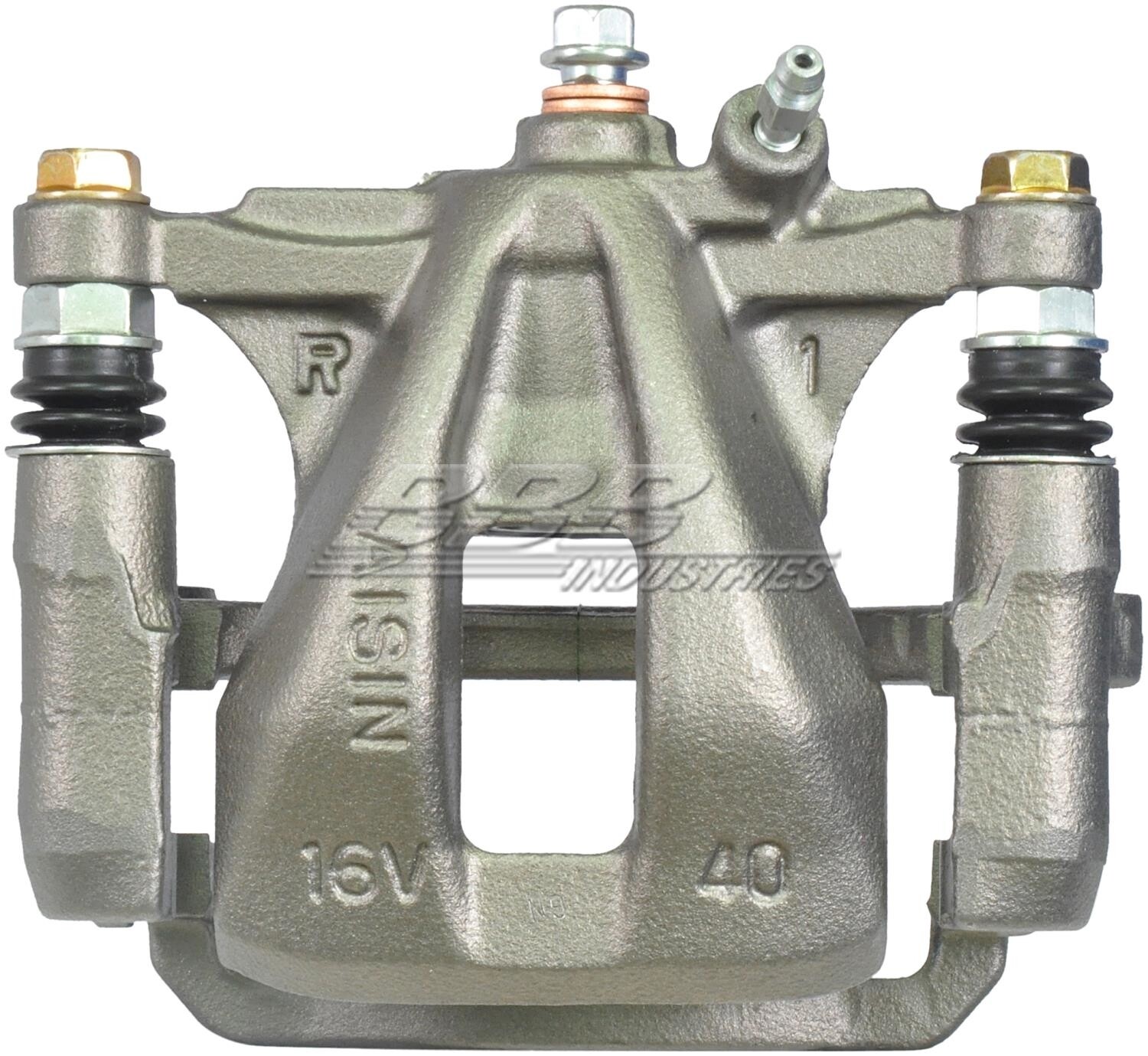 Disc Brake Caliper-Caliper with installation Hardware fits 96-97 Lexus ...