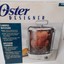 Oster DESIGNER Carousel Rotisserie Model 4783 Vertical Sunbeam NOS Auto ...