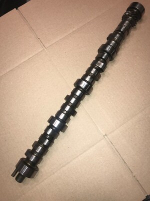 Olds Oldsmobile 307 350 Roller Camshaft | eBay