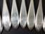 VTG 1920-30s RC & Co. Silver plated Salad Forks lot of 8 | eBay