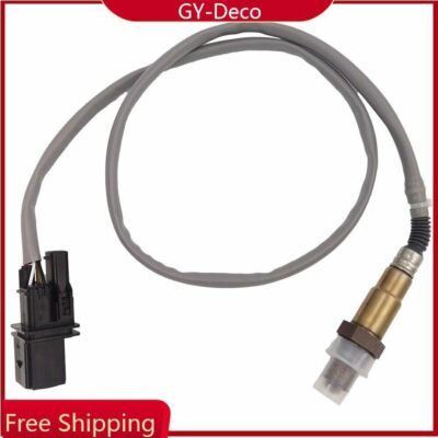 0025401817 & 0258007161 Oxygen Sensor Fit For Mercedes-Benz C-CLASS ...