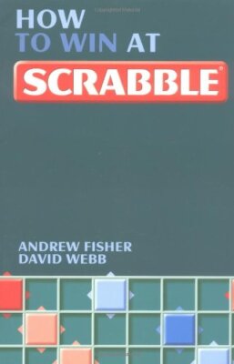 How to Win at Scrabble By Andrew Fisher, David Webb 9780713488203 | eBay UK