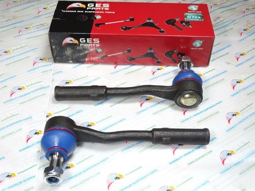 2 Front Outer Tie Rod End For W220 W215 W230 CL500 CL55AMG CL600 S350 ...