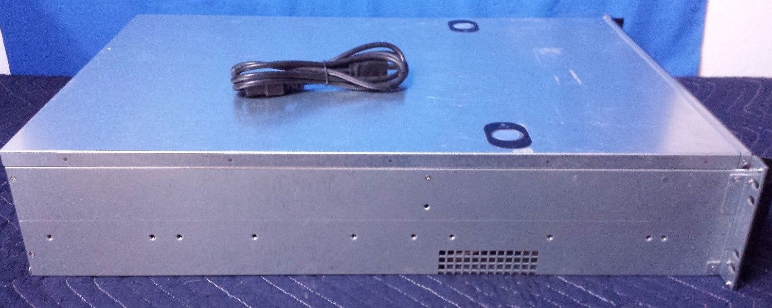 Lenel DVC-EX 945 4 Channel Security Camera DVR | eBay