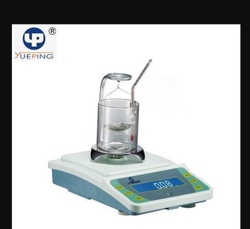 MD-200 Automatic Electronic Density/Gravity Meter Balance Densimeter ...