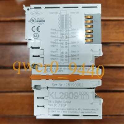 1PC KL2809 #A6-33 | eBay.de