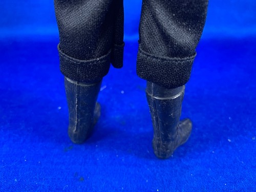 Mego Star Trek Custom/Kit-Bashed -Commodore Matthew Decker : USS ...