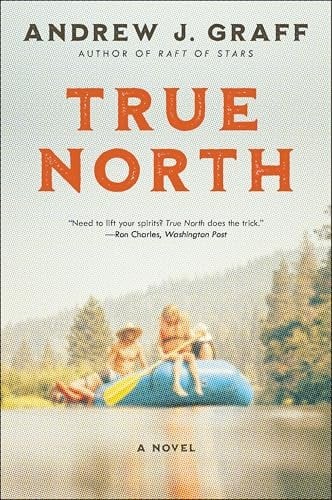 True North 9780063161436| eBay