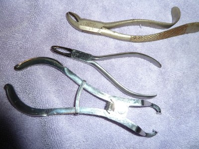 Instruments - Misdom Frank