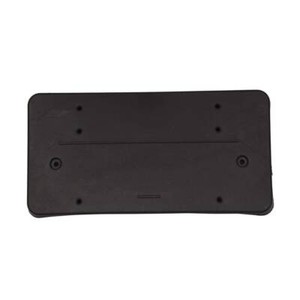 1668850381 For 2013-16 Mercedes GL450 350 550 New License Plate Bracket ...