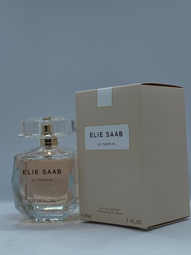 Elie Saab Le Parfum 90 ml EDP Spray for Women 3423470398021 | eBay