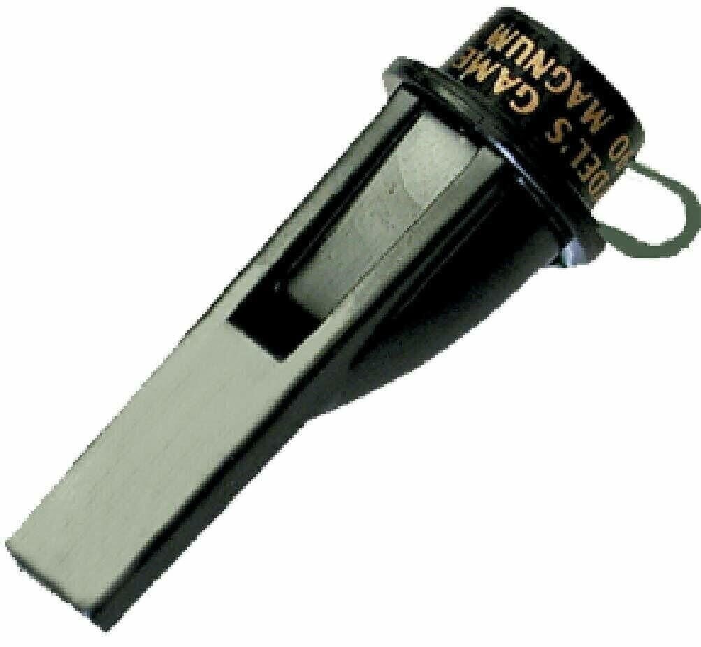 Haydel's Game Calls Magnum Pintail Mallard Drake Duck Call | eBay