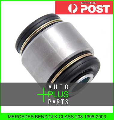 Fits MERCEDES BENZ CLK-CLASS 208 Bush For Rear Axle Knuckle Hub ...