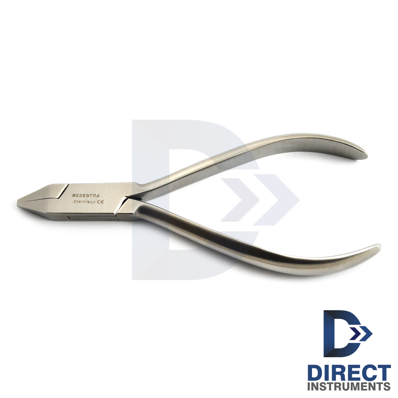 Orthodontic Adams Plier Dental Clasp Forming Wire Bending Adjusting ...