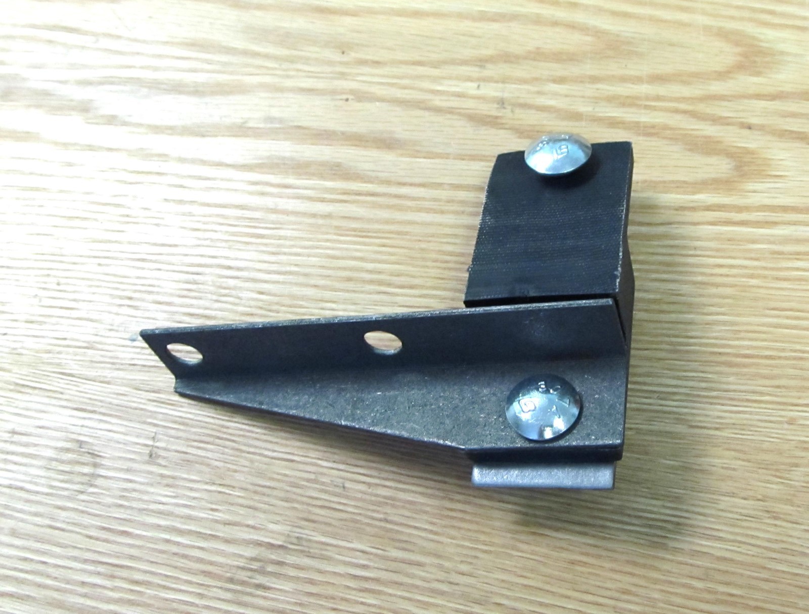 1955 1956 CHEVY MUFFLER SUPPORT HANGER , NEW ** USA MADE ** | eBay