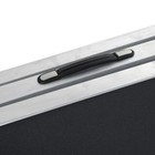 600lb Aluminum Briefcase Ramp 10' Non-Slip Mobility Scooter Wheelchair ...