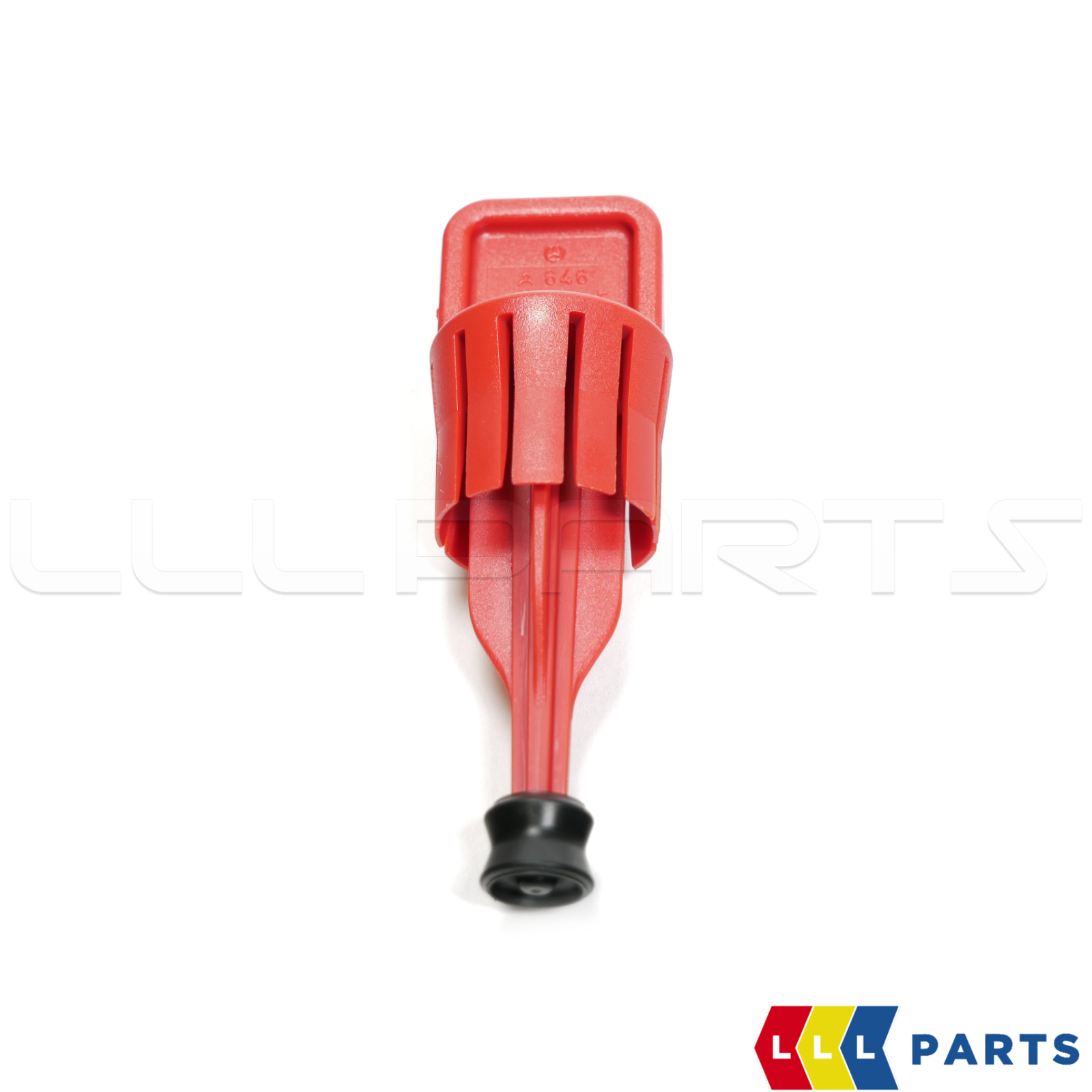 NEW GENUINE MERCEDES W164 R171 W203 ML500 ENGINE OIL DIPSTICK TUBE CAP ...