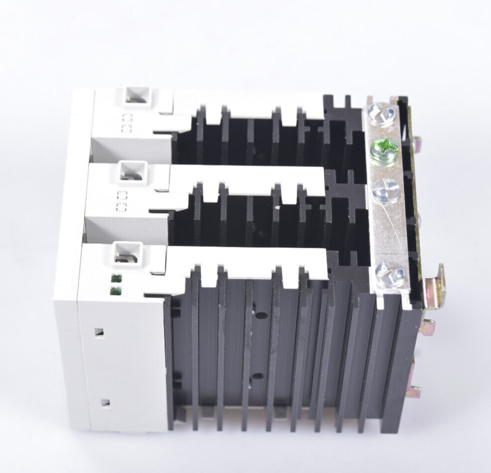 Crydom Halbleiterrelais CTRD6025 25A Schaltspannung max 600V/AC Nulldurchgang | eBay.de