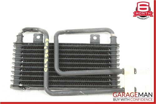 07-10 Mercedes W216 CL550 S550 Power Steering Cooler Radiator ...