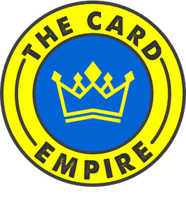 The Card Empire | eBay Shops