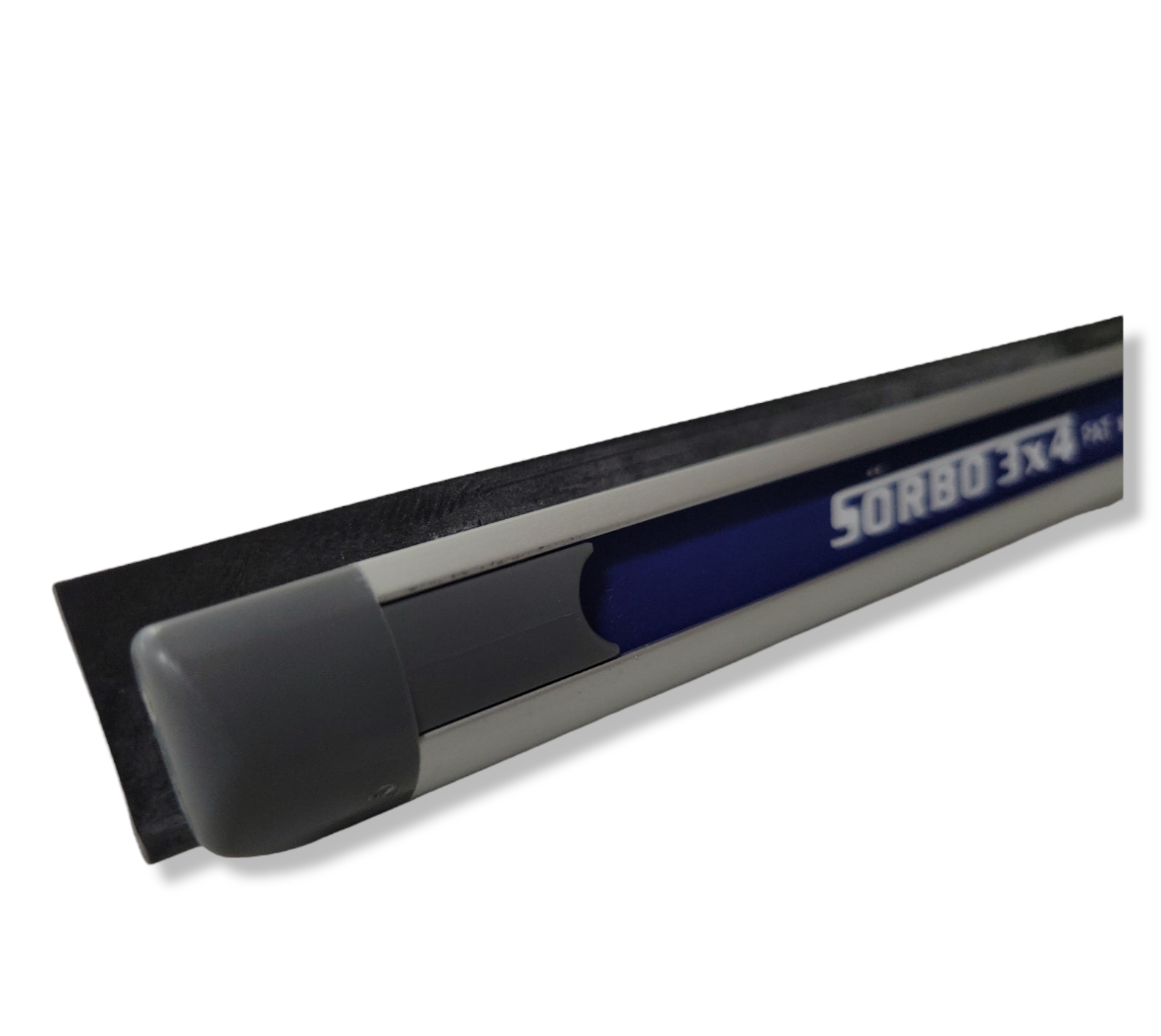 Sorbo Genuine Silicone Squeegee Blade for Window Cleaning ALL SIZES ...