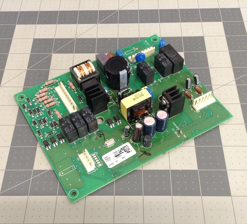 REF Whirlpool Refrigerator Control Board 12920714 12920710 W10890094 ...