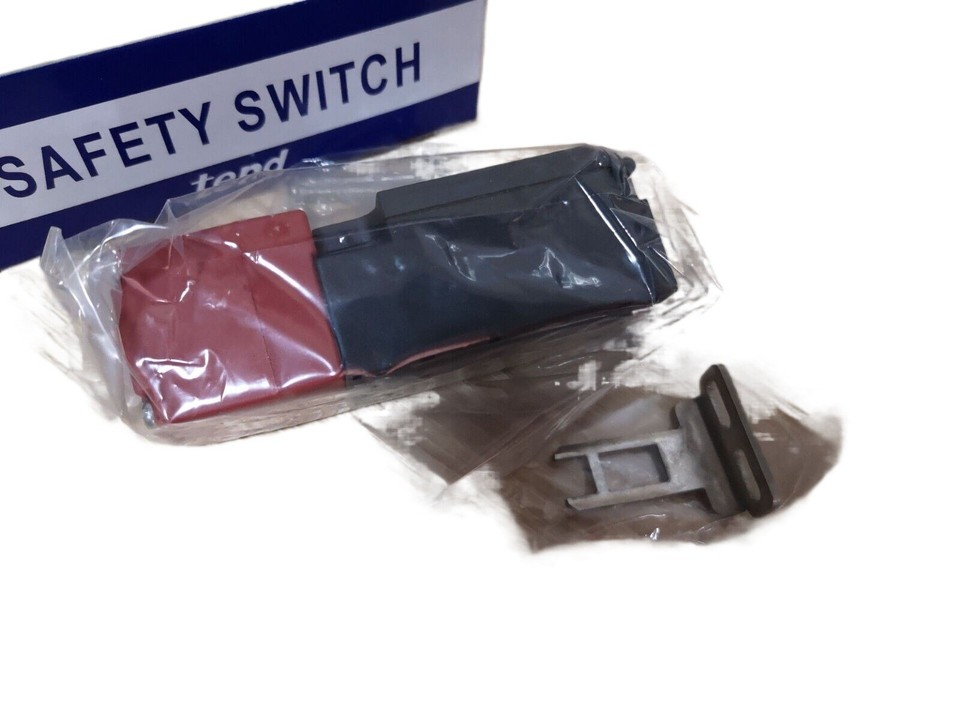 1PC New Tend TZ-93CPG02 TZ93CPG02 TZ-93C Safety Switch In Box | eBay