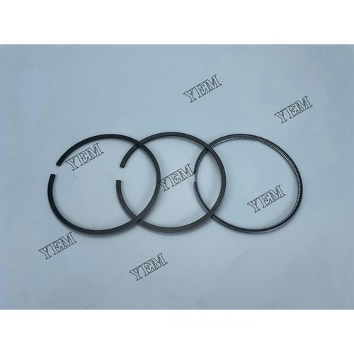 FD33 Piston Rings Set For Nissan Engine. | eBay