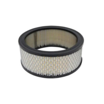 Air Cleaner Filter Element Paper 6-3/8"Inch Wide 3"Inch Tall Round ...