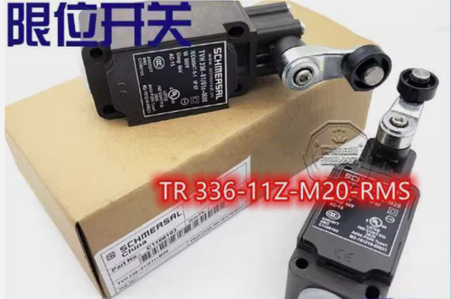 1pc NEW TR 336-11Z-M20-RMS limit switch @y | eBay