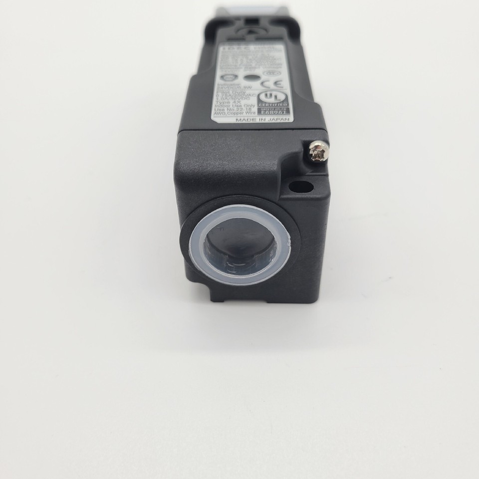*NEW* IDEC HS5L-DD44M-G Safety Door Switch | eBay