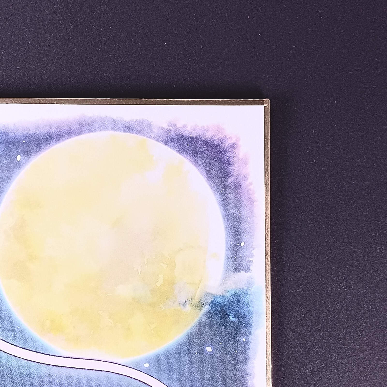 Mew Pokemon Shikishi Art Board No.10 Rare Bandai From Japan | eBay