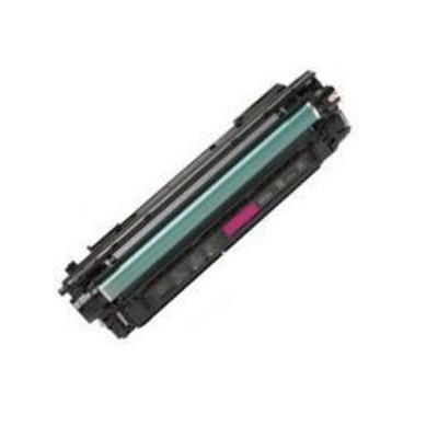 TONER CF453A MAGENTA 655A COMPATIBLE POUR HP LASERJET COLOR ENTERPRISE ...