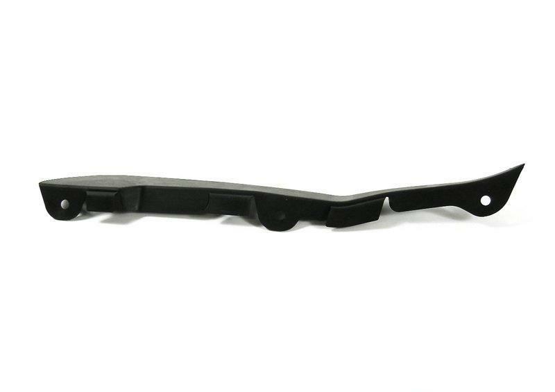 BMW 7 Series E65 E66 Deflector Lip Right Genuine 51717027446 for sale ...
