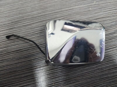 2012-2015 MERCEDES-BENZ ML Class A1668851823 TOW EYE HOOK COVER FRONT ...
