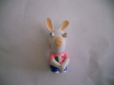 figurine lapin cretin 6.5 cm (1) | eBay