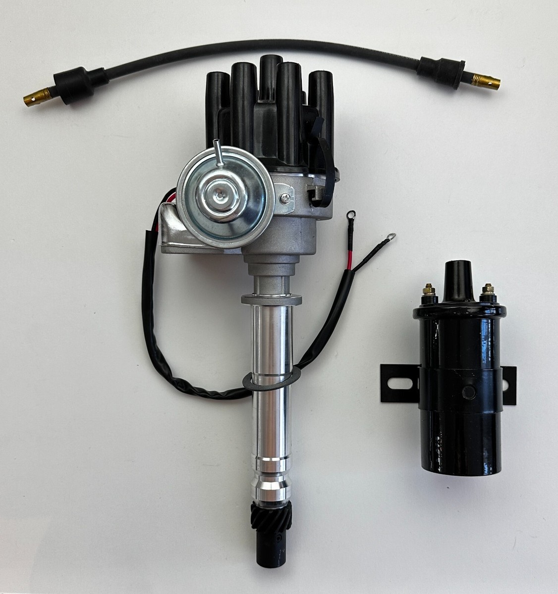 350 Chevy Engine Wiring Diagram