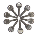 Bulk Lot of 10 P1795 Y159 Ilco USA Key Blanks Bundle Metal Head Manual ...