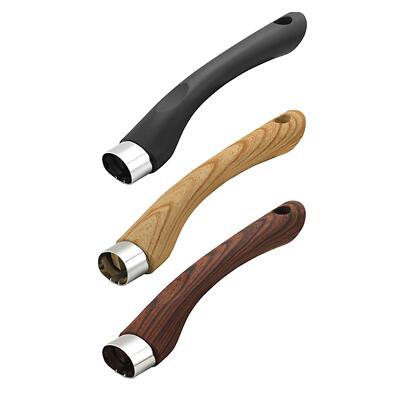 Bakelite Pot Handle Removable Anti Scalding Nonslip Cookware ...