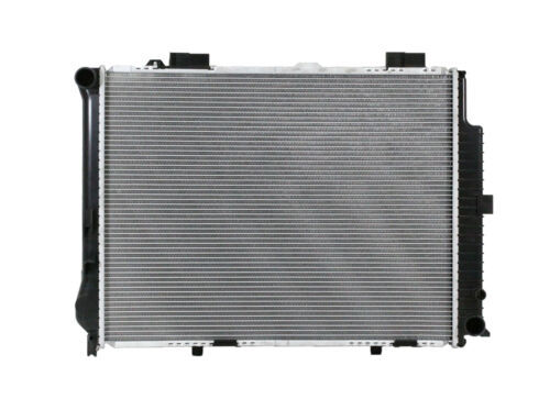 Radiator 210 Type E300D Fits 98-99 MERCEDES E-CLASS 32245 | eBay