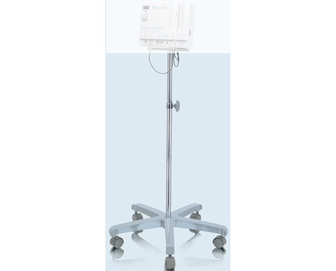 ConMed 7-900-1 Hyfrecator - Telescoping Mobile Hyfrecator ONLY Stand | eBay