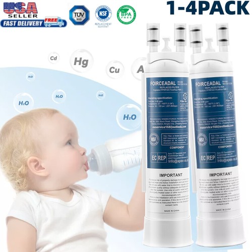 For Frigidaire PWF-1 FPPWFU01 Refrigerator PurePour Water Ice Filter 1 ...